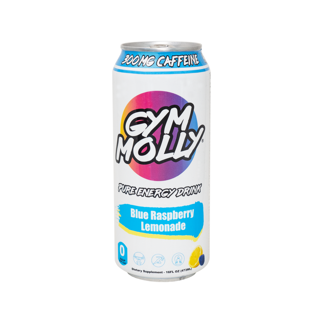 Gym Molly PreWorkout