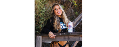 Gym Molly IS Pre-Workout | gymmolly.com