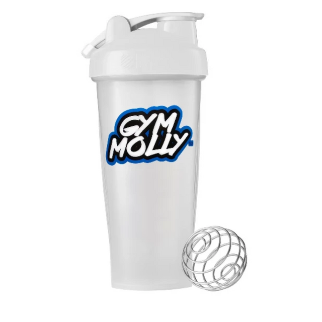 Gym Molly IS Pre-Workout | gymmolly.com